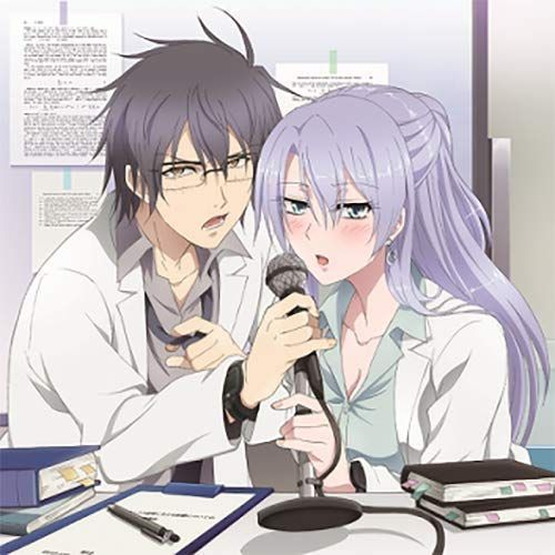 YESASIA: Turing Love feat. Sou / Piyo [ANIME VER.] (SINGLE+BLU-RAY ...