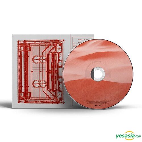 YESASIA : WAVE TO EARTH - wave 0.01 (Reissue) 鐳射唱片 - WAVE TO EARTH ...