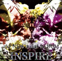 YESASIA: Inspire (Japan Version) CD - Keiiti Aki - Japanese Music ...