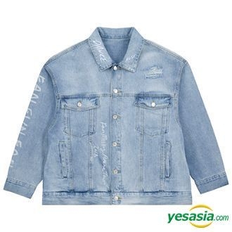 YESASIA: AAA FAN MEETING ARENA TOUR 2018 - FAN FUN FAN - OVERSIZED ...