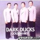 YESASIA: Golden Best Dark Ducks (Japan Version) CD - Dark Ducks, Universal International ...