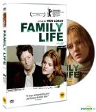YESASIA: Family Life (DVD) (Korea Version) DVD - Ken Loach, Widemedia ...