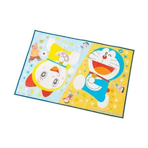 YESASIA: Doraemon Picnic Mat (60×90cm) - ASAHIKOYO - Lifestyle & Gifts ...