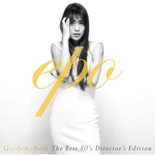 YESASIA: GOLDEN☆BEST EPO - The BEST 80’s Director’s Edition - (Japan ...