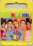 YESASIA: Hi-5 Hits (DVD) (Carrying Case Packaging) (US Version) DVD ...