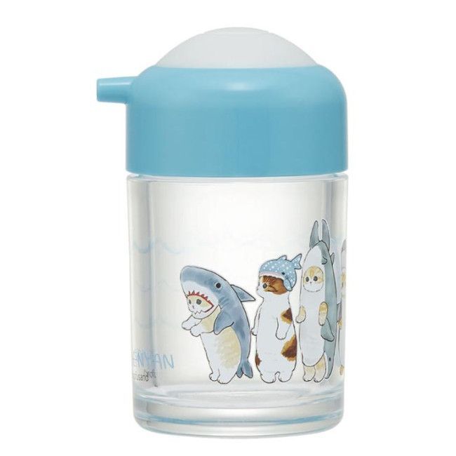YESASIA: mofusand Soy Sauce Bottle 150ml - Skater - Lifestyle & Gifts - Free Shipping - North ...