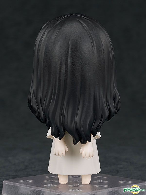 YESASIA: Nendoroid : Sadako - GOOD SMILE COMPANY - Toys - Free Shipping
