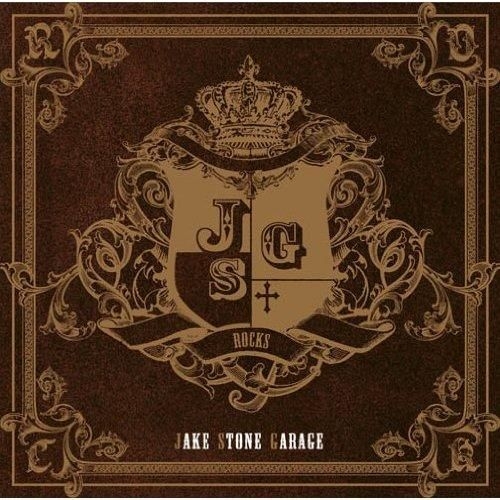 YESASIA: Rocks (Japan Version) Music - JAKE STONE GARAGE - Japanese ...