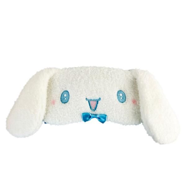 YESASIA: Cinnamoroll Sleeping Eye Mask - TANBAYA - Lifestyle & Gifts ...
