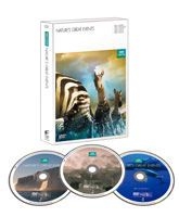 YESASIA : BBC Earth - Nature's Great Events DVD Box (Episode 1-6) (DVD ...