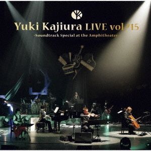 YESASIA: Yuki Kajiura LIVE TOUR vol.#15 “Soundtrack Special at the ...
