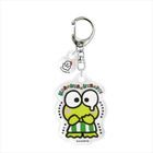 YESASIA: Keroppi Acrylic Key Holder - K Company - Lifestyle & Gifts ...