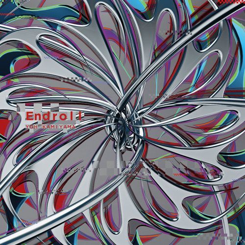 YESASIA : Endroll (完全生産限定版) (日本版) 镭射唱片 - 神山羊, Sony Music Entertainment - 日语音乐 - 邮费全免