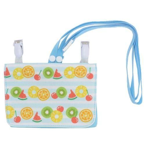 YESASIA: Fruits Pocket Pouch - Marushin - Lifestyle & Gifts - Free Shipping
