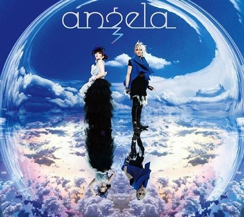 YESASIA: Sokyu (Japan Version) CD - angela - Japanese Music - Free Shipping
