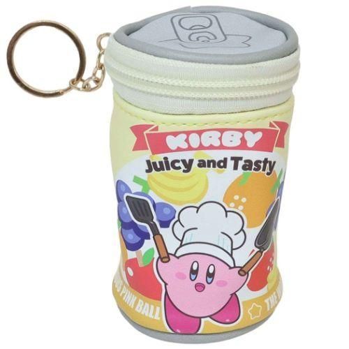YESASIA: Kirby Mini Cylinder Pouch YE - Marimocraft - Lifestyle & Gifts ...