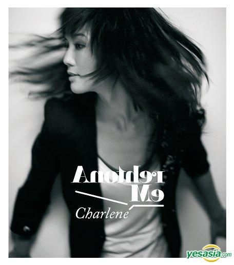 YESASIA : Another Me (EP+DVD) 鐳射唱片 - 蔡卓妍, 英皇娛樂集團 (HK) - 粵語音樂 - 郵費全免