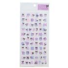 YESASIA: Kuromi Alphabet Sticker - T'S Factory - Lifestyle & Gifts ...