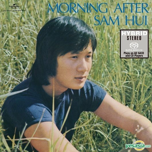 YESASIA: Morning After (SACD) CD - Sam Hui, Universal Music Hong Kong ...