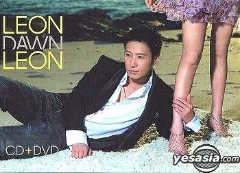 YESASIA: Leon Dawn (Mandarin Album) CD - Leon Lai, East Asia Music ...