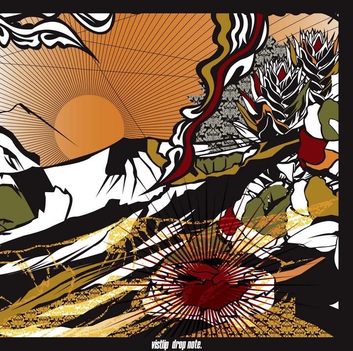 YESASIA: drop note. (日本版) CD - vistlip - 日本の音楽CD - 無料配送