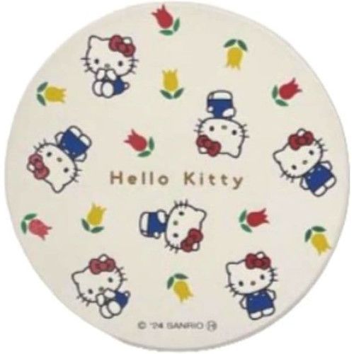 YESASIA: Hello Kitty Coaster - Marimocraft - Lifestyle & Gifts - Free ...