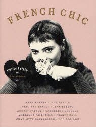 YESASIA: FRENCH CHIC perfect style of Parisienne - ma burutoron - Books ...