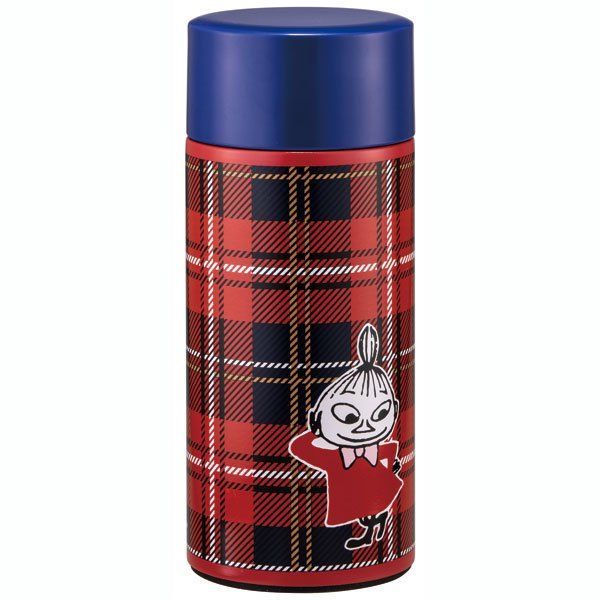 YESASIA: MOOMIN / Little My Stainless Mug Bottle 200ml - Skater ...