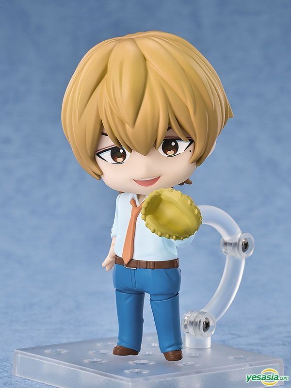 YESASIA: Nendoroid : Oblivion Battery Kei Kaname - Orange Rouge - Toys ...