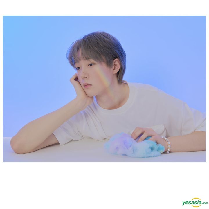 YESASIA: Park Han Eol - My Name (Part.1) CD - Park Han Eol, Music & NEW ...