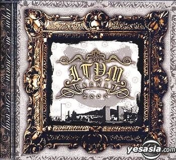 YESASIA: 1TYM Vol. 5 - One Way CD,GROUPS - Big Mama, 1TYM, Yedang ...