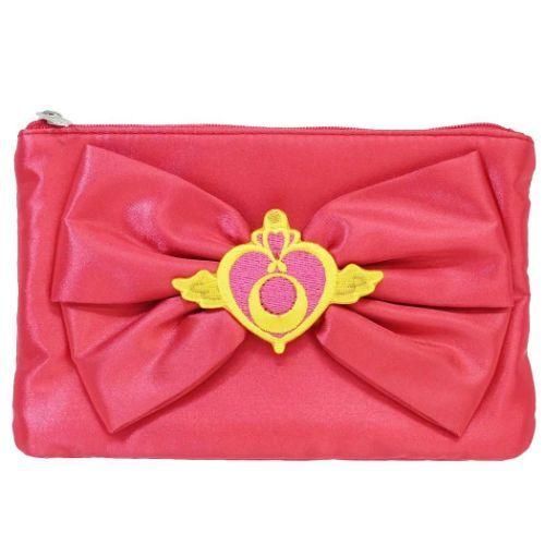 YESASIA: Sailor Moon Ribbon Pouch (Sailor Moon) - K Company - Lifestyle ...