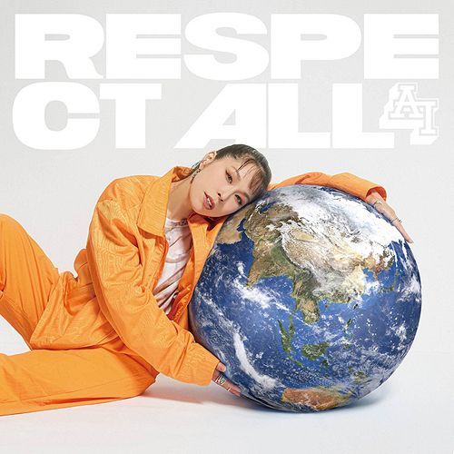 YESASIA : RESPECT ALL (ALBUM+BLU-RAY) (初回限定版) (日本版) 鐳射唱片,Blu-ray - AI ...
