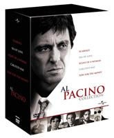 YESASIA: Al Pacino Best Performance Collection (DVD) (Japan Version ...