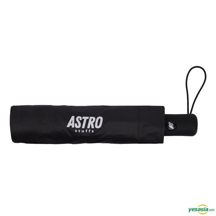 YESASIA: Astro Stuffs - Logo Umbrella PHOTO/POSTER,Celebrity Gifts ...