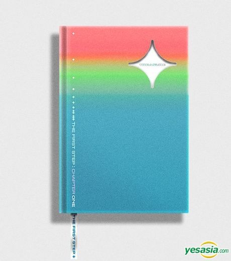 YESASIA: TREASURE Single Album Vol. 1 - THE FIRST STEP : CHAPTER ONE ...