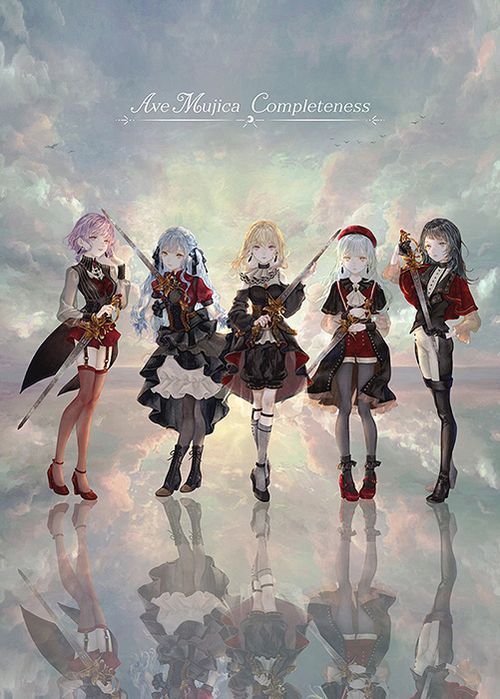 YESASIA: Completeness (ALBUM+BLU-RAY) (First Press Limited Edition) (Japan Version) Blu-ray,CD ...