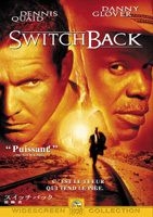 YESASIA : Switchback (DVD) (日本版) DVD - 丹尼斯奎爾, , Paramount Japan - 西方世界影 ...