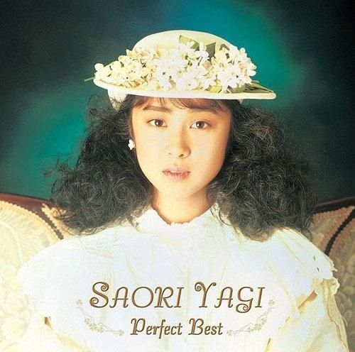 YESASIA: Yagi Saori Perfect Best (Japan Version) Music - yagisaori ...