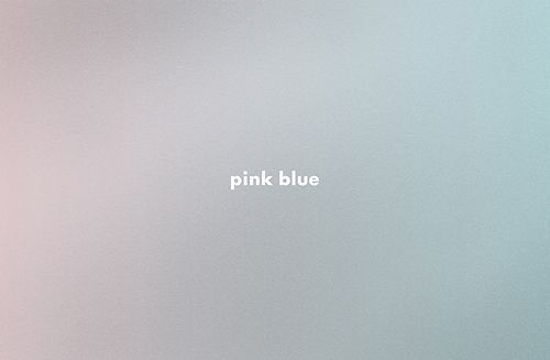 YESASIA: pink blue (ALBUM+GOODS) (Limited Edition)(Japan Version) CD ...