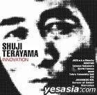 YESASIA: SHUJI TERAYAMA INNOVATION (Japan Version) DVD,CALENDAR,Music - Japan Various Artists ...