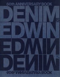 YESASIA: DENIM IS EDWIN 60th Anniversary Book - shiyufu no tomoshiya ...