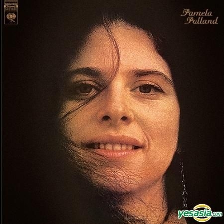 YESASIA: Pamela Polland - Pamela Polland (Korea Version) CD - Pamela ...