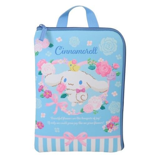 YESASIA: Cinnamoroll Tablet Pouch - J'S PLANNING - Lifestyle & Gifts ...
