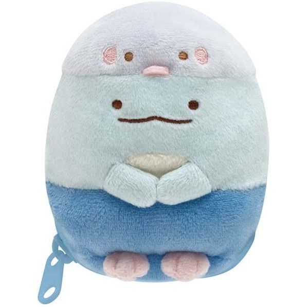 YESASIA: San-X Sumikko Gurashi Plush Toy (Tokage) - San-X - Lifestyle ...