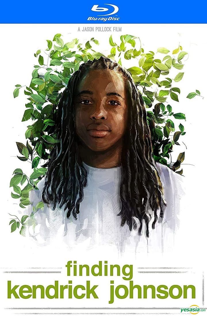 YESASIA : Finding Kendrick Johnson (2021) (Blu-ray) (美國版) Blu-ray ...