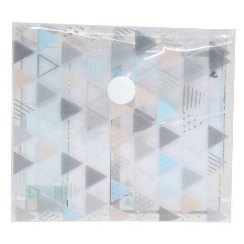 YESASIA: Pocket Pit Index Sticky Note (Triangle) - Kamio Japan ...