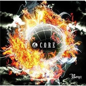 YESASIA : CORE (ALBUM+DVD) (初回限定版)(日本版) 鐳射唱片 - Royz - 日語音樂 - 郵費全免 - 北美網站