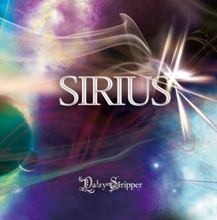 YESASIA: SIRIUS [Type A](ALBUM+DVD) (通常盤)(日本版) CD - DaizyStripper - 日本の ...