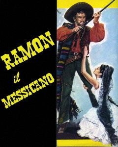 YESASIA : Ramon IL Messicano (DVD)(日本版) DVD - - 影畫 - 郵費全免